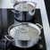 Le Creuset Classic 3-ply Stainless Steel Sauteuse 28cm | Wayfair.co.uk